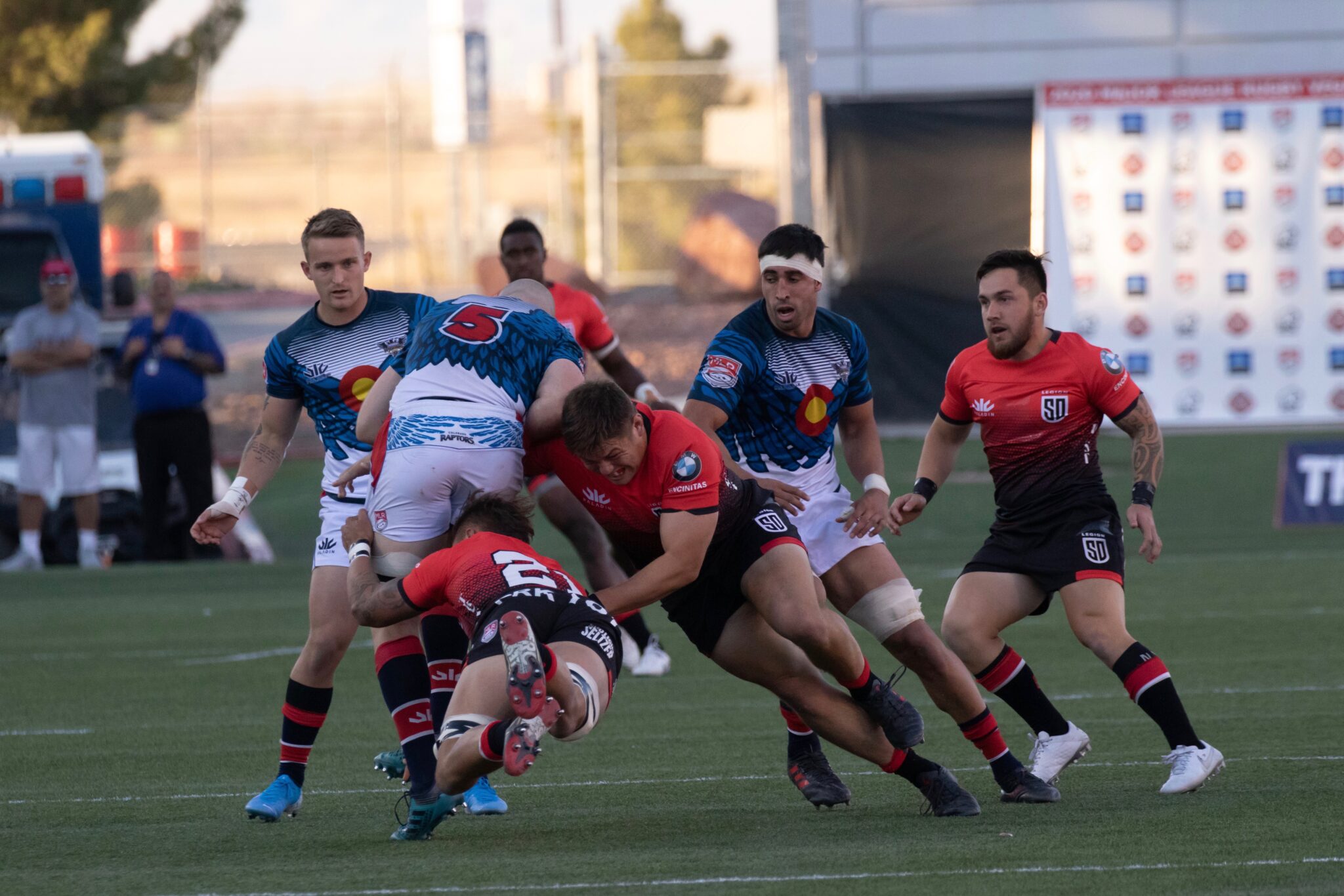 Home - Mustang Rugby Inc.