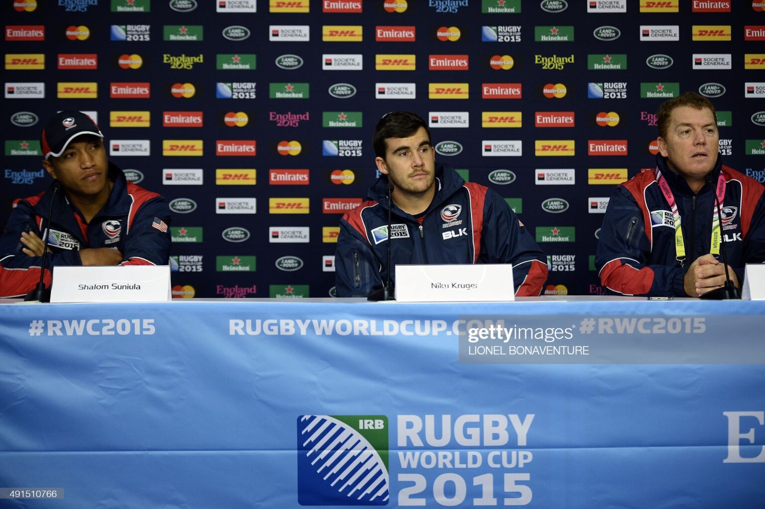 Mustangs Hire Former U.S. Eagle Chris O'Brien as Head Coach - Mustang ...