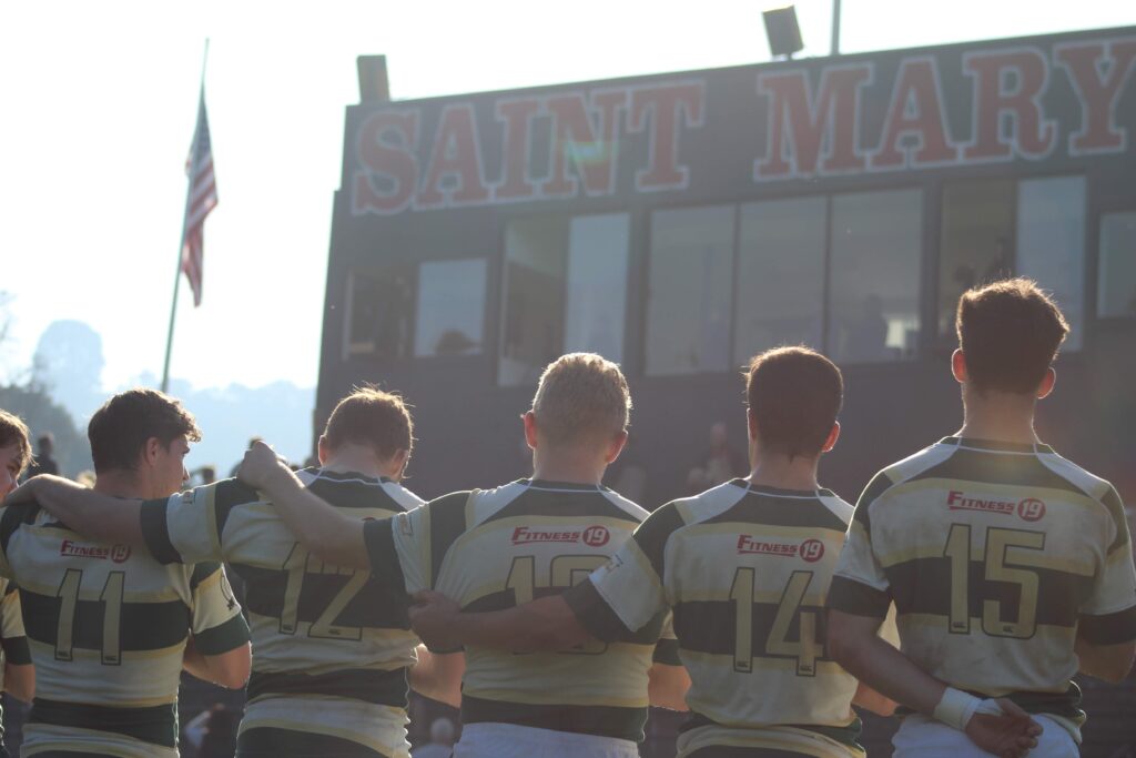 Home - Mustang Rugby Inc.