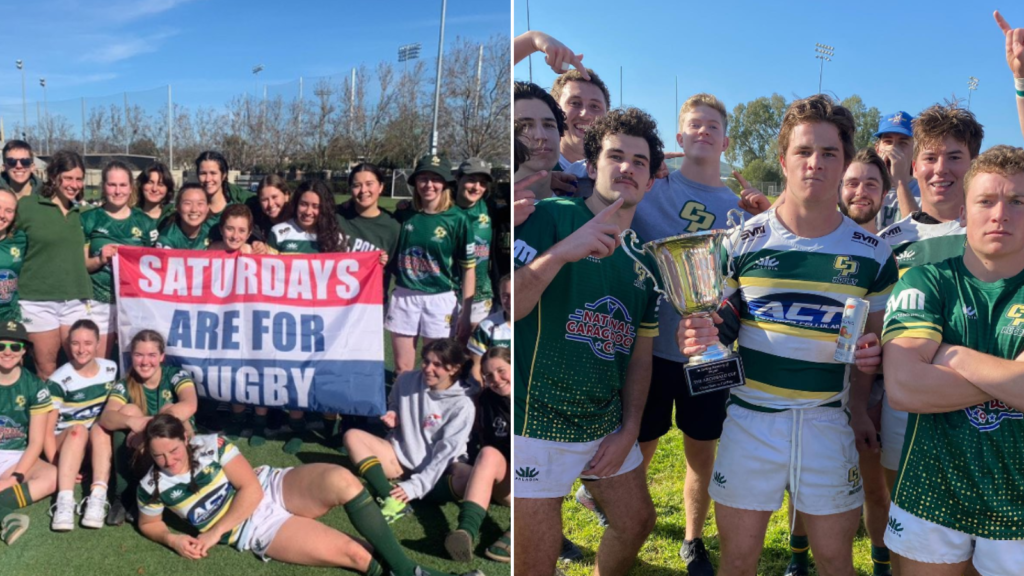 Women at Home, Men on the Road to Kick Off February Conference Schedule ...