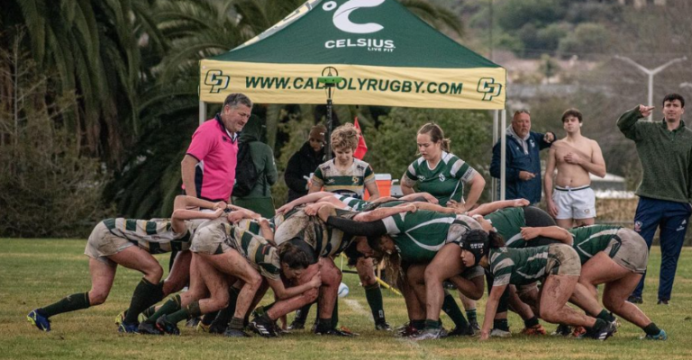 Mustangs to host West Coast Conference 7s tournament at Cal Poly ...
